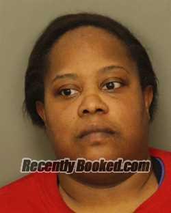 Recent Booking / Mugshot for ETHEL SHAQUETTA FOWLER in Jefferson County ...