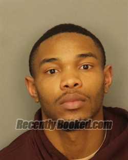 Recent Booking / Mugshot for GERALDMY DSHAWN LANIER MASON in Jefferson ...