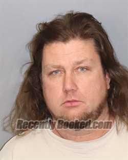 Recent Booking / Mugshot for RICHARD ALLEN DODSON in Jefferson County ...