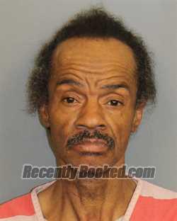 Recent Booking / Mugshot for VINCENT BERNARD SWANN in Jefferson County ...