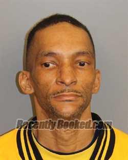 Recent Booking / Mugshot for ARTHUR JASON JOHNSON in Jefferson County ...