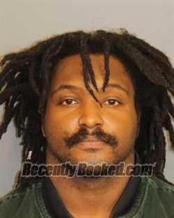 Recent Booking / Mugshot for CAMERON ANTIONE WILLIAMS in Jefferson ...
