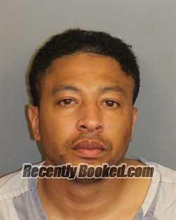 Recent Booking / Mugshot for TERRENCE JAMAL FLOYD in Jefferson County ...