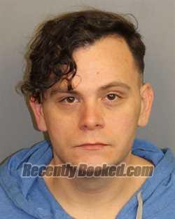 Recent Booking / Mugshot for JOSEPH RYAN WARREN in Jefferson County, Alabama