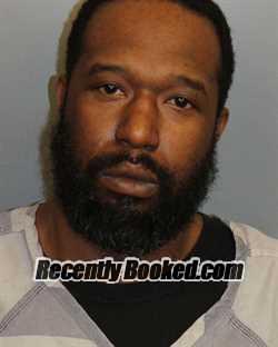 Recent Booking / Mugshot for KRISTOPHER JAKE PENN in Jefferson County ...