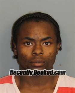 Recent Booking / Mugshot for REMEON MARTEZ LEWIS in Jefferson County ...