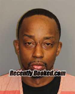 Recent Booking / Mugshot for TERRELL LEWIS BUTLER in Jefferson County ...