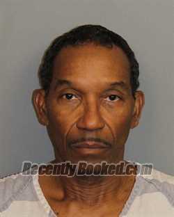 Recent Booking / Mugshot for FREDERICK TYRONE HOLLIS in Jefferson ...