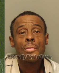 Recent Booking / Mugshot for RODNEY TERRELL MOORE in Jefferson County ...
