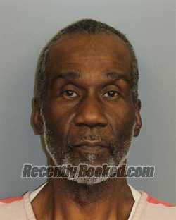 Recent Booking / Mugshot for JOHNNIE JR Junior HUDSON in Jefferson ...