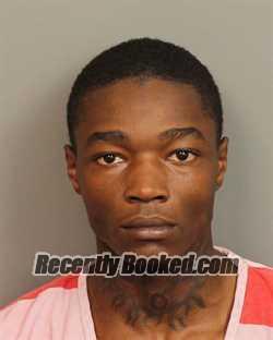Recent Booking / Mugshot for MAKALYN TERRELL WHITE in Jefferson County ...