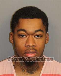 Recent Booking / Mugshot for ASHTON XAVIER HILL in Jefferson County ...
