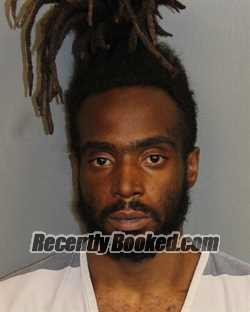 Recent Booking / Mugshot for NOAH DAVID TERRELL in Jefferson County ...