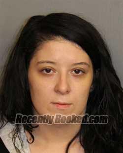 Recent Booking / Mugshot for AMBERLY PAIGE LEWIS in Jefferson County ...