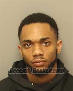 Recent Booking / Mugshot for BRAYLEN JAMON REESE in Jefferson County ...