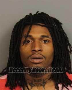 Recent Booking / Mugshot for RONNIE LOVELL BONNER in Jefferson County ...