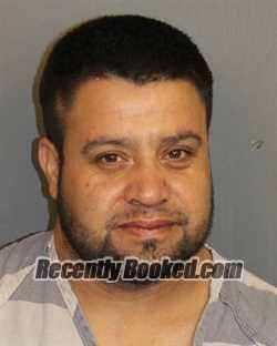 Recent Booking / Mugshot for JOSE ANGEL RODRIGUEZ-RIVERA in Jefferson ...