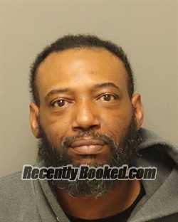 Recent Booking / Mugshot for GREGORY Junior STOKES in Jefferson County ...
