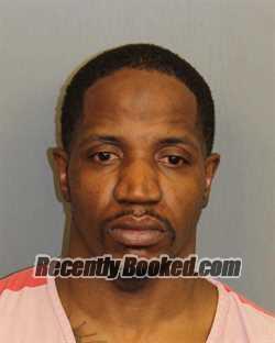 CHARLES DEPREE MCCAFFERTY Arrest Record & Booking Info – Jefferson ...