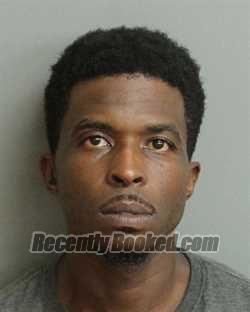 Recent Booking / Mugshot for REGINALD LOUIS JACKSON in Jefferson County ...