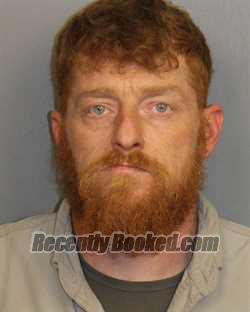 Recent Booking / Mugshot for RODNEY WAYNE Junior SIMPKINS in Jefferson ...