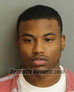 JEROME MARKIS BOOKER Arrest Record & Booking Info – Jefferson County ...