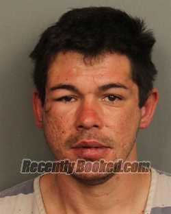 Recent Booking / Mugshot for CHRISTOPHER ADAM MEZA in Jefferson County ...