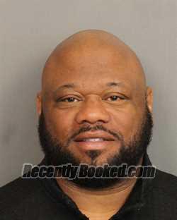Recent Booking / Mugshot for ANTONIO TERRELL WILSON in Jefferson County ...