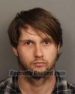 Recent Booking / Mugshot for JARED RANDALL MCCARTY in Jefferson County ...