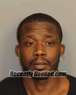 Recent Booking / Mugshot for AHMAD STEPHON JACKSON in Jefferson County ...