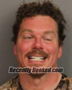 JONATHAN ROBERT HUNT Arrest Record & Booking Info – Jefferson County ...