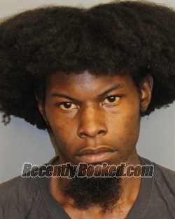 Recent Booking / Mugshot for WARREN DEWAYNE ROGERS in Jefferson County ...