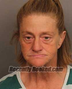 Recent Booking / Mugshot for HAZEL RACHEL MICHELLE VICK in Jefferson ...
