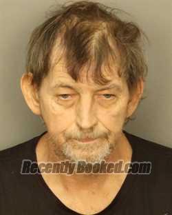 Recent Booking / Mugshot for BILLY RAY Junior JONES in Jefferson County ...