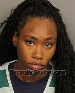 Recent Booking / Mugshot for MARITZA A'SHAY JACKSON in Jefferson County ...