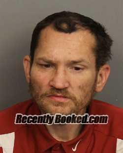 Recent Booking / Mugshot for BOBBY JOSEPH DOSS in Jefferson County, Alabama