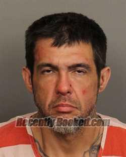 Recent Booking / Mugshot for WILLIAM JUSTIN COLE in Jefferson County ...
