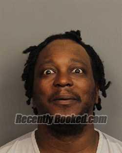 Recent Booking / Mugshot for JERALD Junior MASSEY in Jefferson County ...