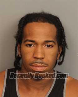 Recent Booking / Mugshot for RALPHEAL DURAN JOHNSON in Jefferson County ...