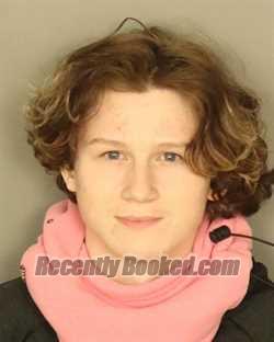 KODY MICHAEL KILBURN Arrest Record & Booking Info – Jefferson County ...
