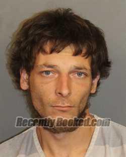 Recent Booking / Mugshot for MICHAEL JOHN BOBST in Jefferson County ...