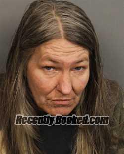 Recent Booking / Mugshot for ANNA CATHERINE BENNETT in Jefferson County ...