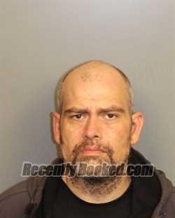 Recent Booking / Mugshot for CLINTON MICHAEL CASTLEBERRY in Jefferson ...