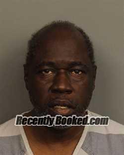 Recent Booking / Mugshot for DONTE LARUE MINES in Jefferson County, Alabama