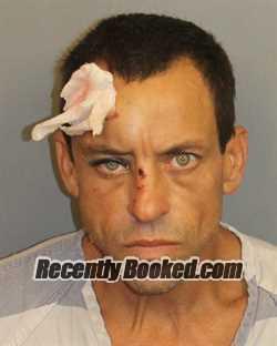 Recent Booking / Mugshot for PAUL JOSEPH KIGER in Jefferson County, Alabama