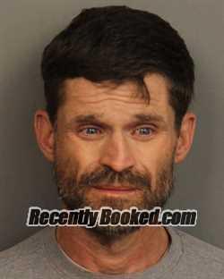 Recent Booking / Mugshot for PAUL SAMUEL HAYS in Jefferson County, Alabama