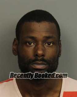 Recent Booking / Mugshot for ANTHONY DEMETRIUS LEVON LEWIS in Jefferson ...