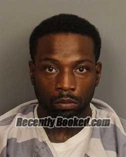 Recent Booking / Mugshot for ELLIOTT CHARLES CALHOUN in Jefferson ...