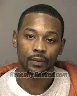 Recent Booking / Mugshot for KENNETH DEMETRIUS DAVIS in Jefferson ...