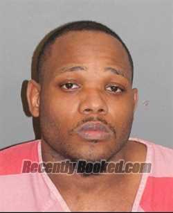 Recent Booking / Mugshot for JUSTICE DEANGELO RUDOLPH in Jefferson ...